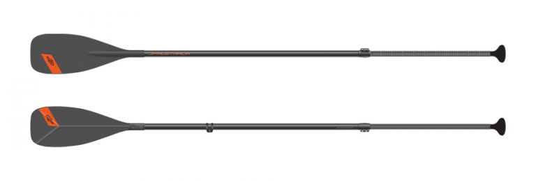 JP Paddel Carbon Paddle und JP Glass Paddel