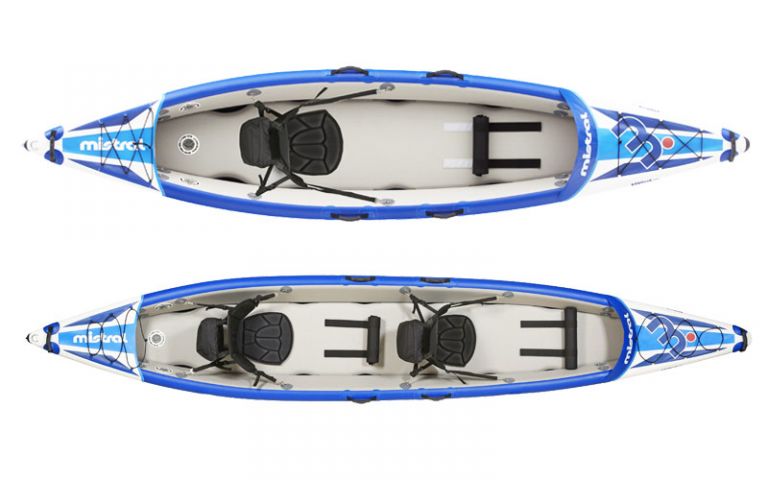 Mistral SUP Boards 2019