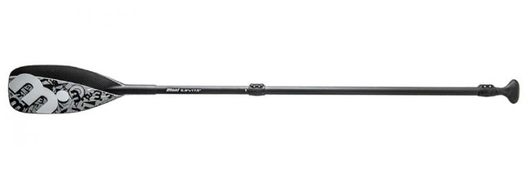 Mistral SUP Paddel und Mistral Carbon Paddle